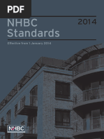 NHBC Standards 2024 1 | PDF | Basement | Home & Garden