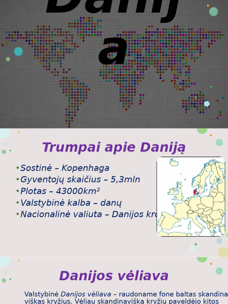 Danija | PDF