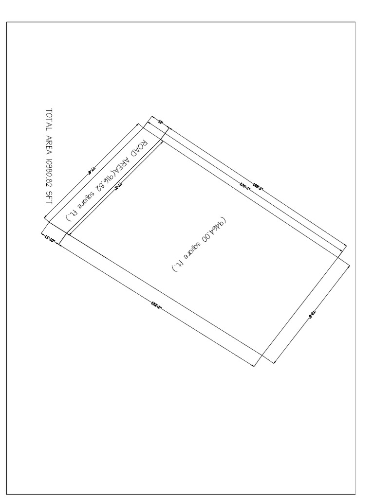 ABDUL Ullah Bypass New Change-1 - Model | PDF