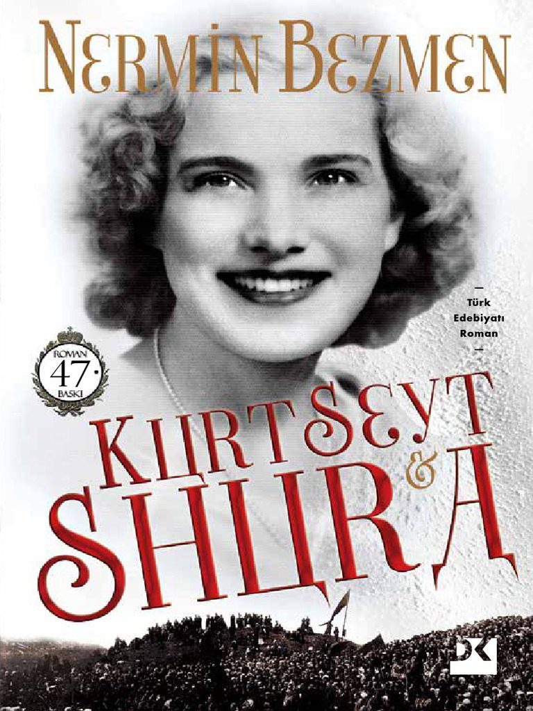 Onzlm Kurt Seyt Shura Nermin Bezmen s18 | PDF
