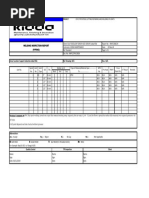 ABSA Design Registration Application | PDF