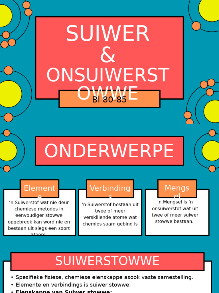 Wetenskap | PDF