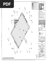 Chapel - Plan, Elev, Section | PDF | Technical Drawing | Infographics