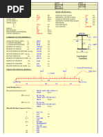 Base Plate Design As Per Aisc | PDF | Building Materials | Materials