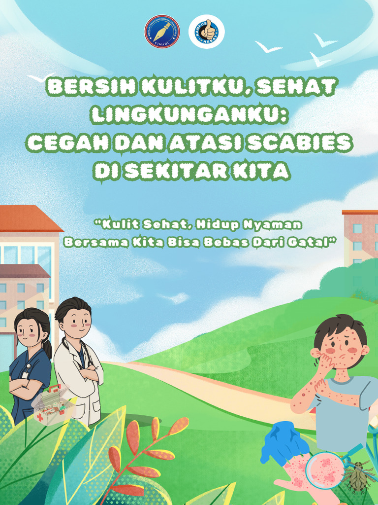 Lembar Balik. Kep Berisiko Tinggi. Tk3a_20250418_092938_0000 | PDF