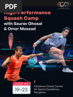 Squash Squeeze | PDF