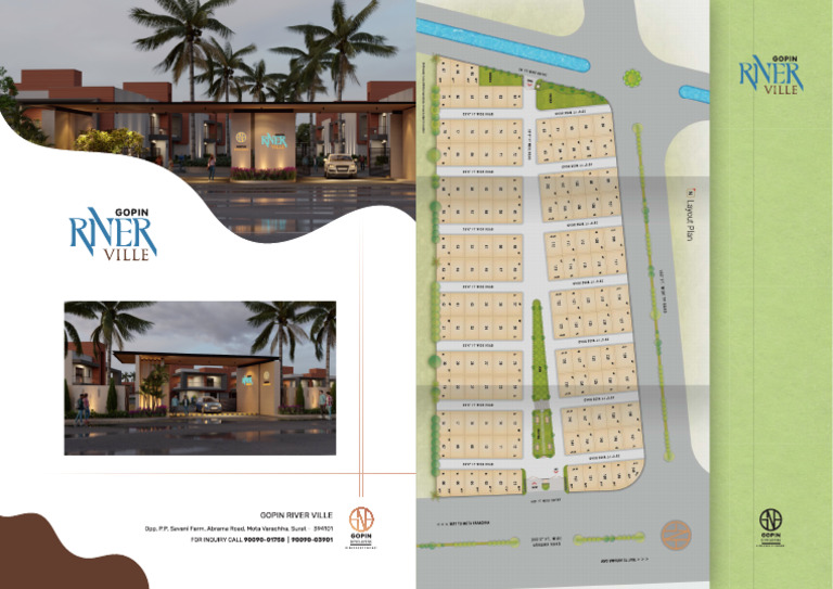 4 Gopin River Ville | PDF