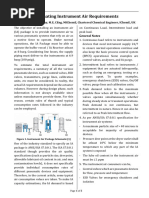 UCP (Unit Control Panel) & Remote Control Panel (RCP) Rev.1 | PDF
