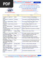 HD điền consent form IELTS IDP | PDF