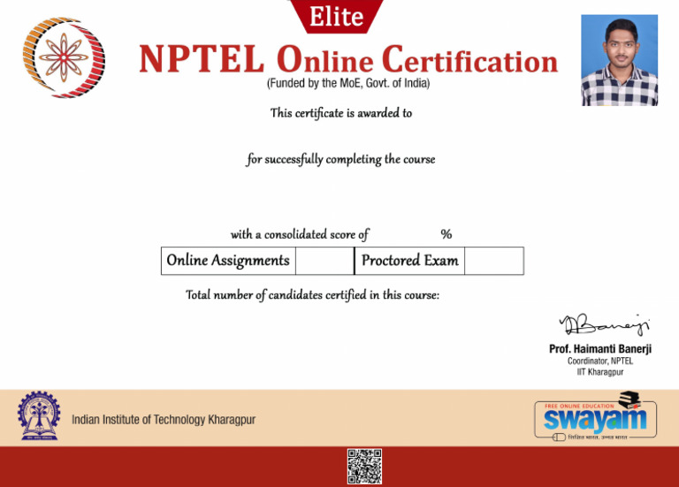 Programming in Java Nptel | PDF