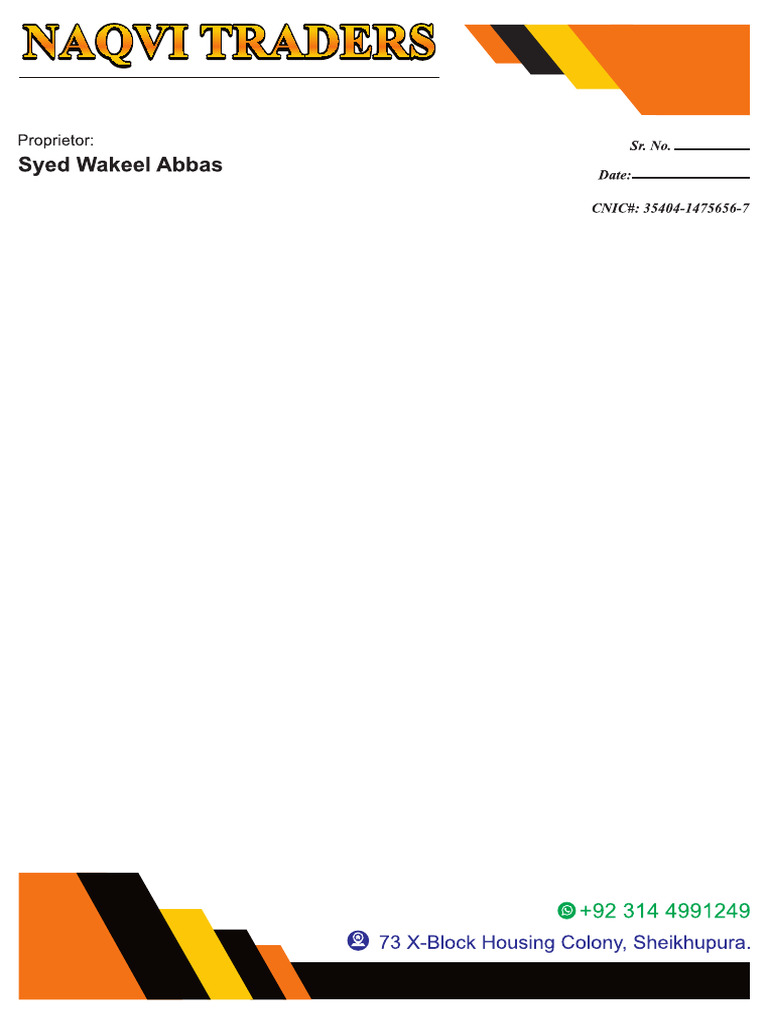 Glamorous Lady | PDF