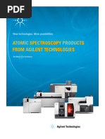 5991-2106EN - Extractor Ion Source - Ei - 5977A | PDF | Mass ...