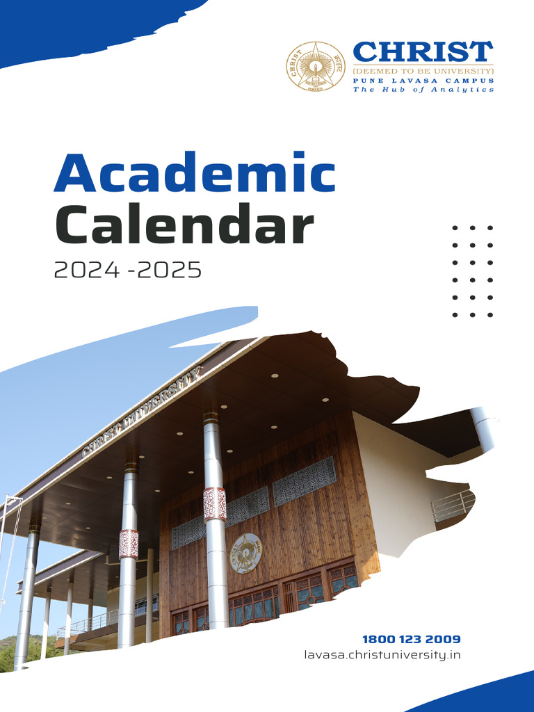 Academic Calender (2) - 20250103020418 | PDF | Academic Term ...
