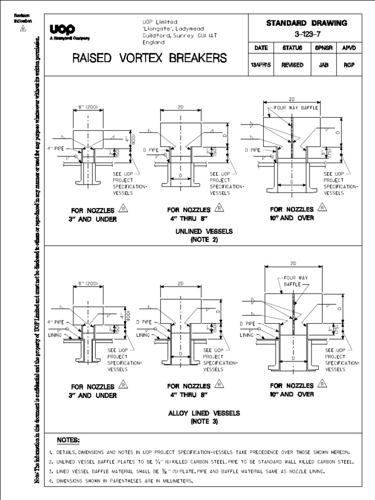 3-123-7a (Raised Vortex Breaker) | PDF