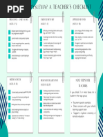 RWI Set 2 Sounds Practice List | PDF | Phonics | Learning