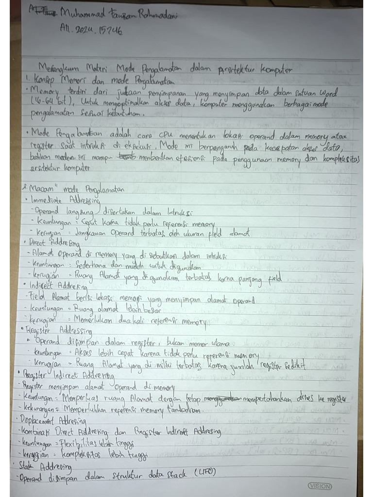 Muhammad Fauzan Rahmadani PDF | PDF