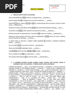 Vaje Z Rešitvami Priredja Podredja | PDF