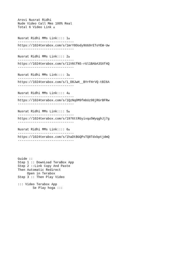 Arovi Nusrat Ridhi | PDF