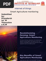 THE COMPLETE GUIDE TO Smart Farming | PDF | Agriculture | Internet Of ...