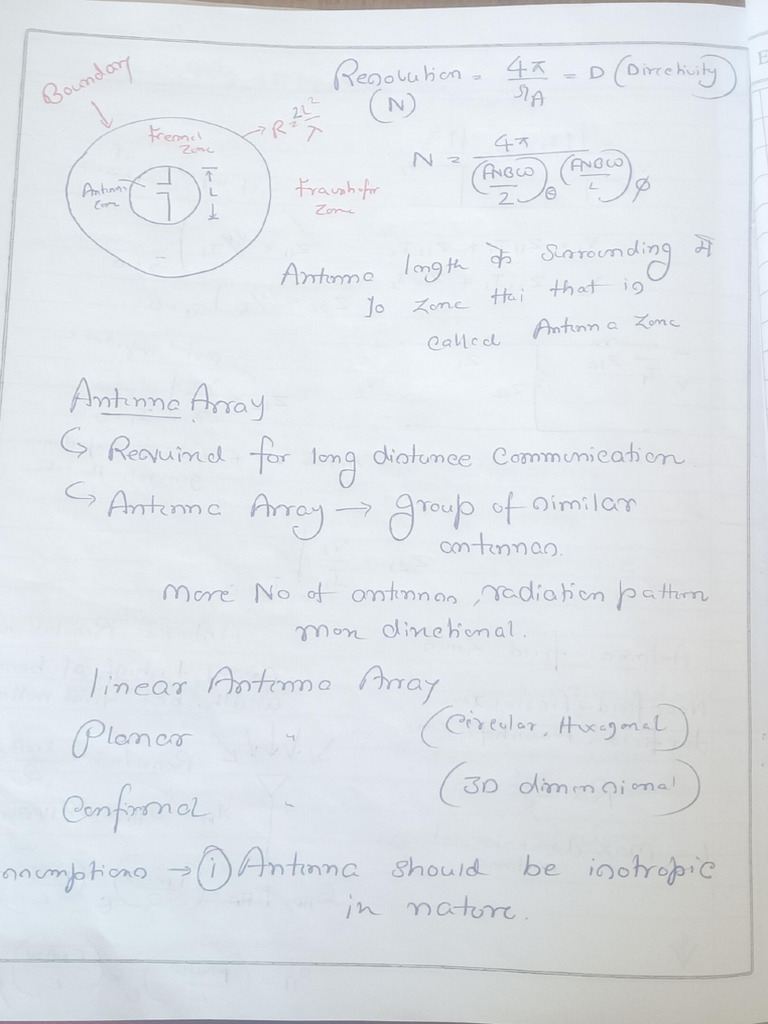 Awp Unit-4 (Class Notes) | PDF