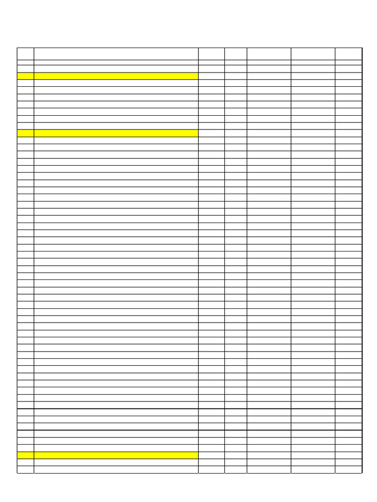 RAB Renov Garasi | PDF