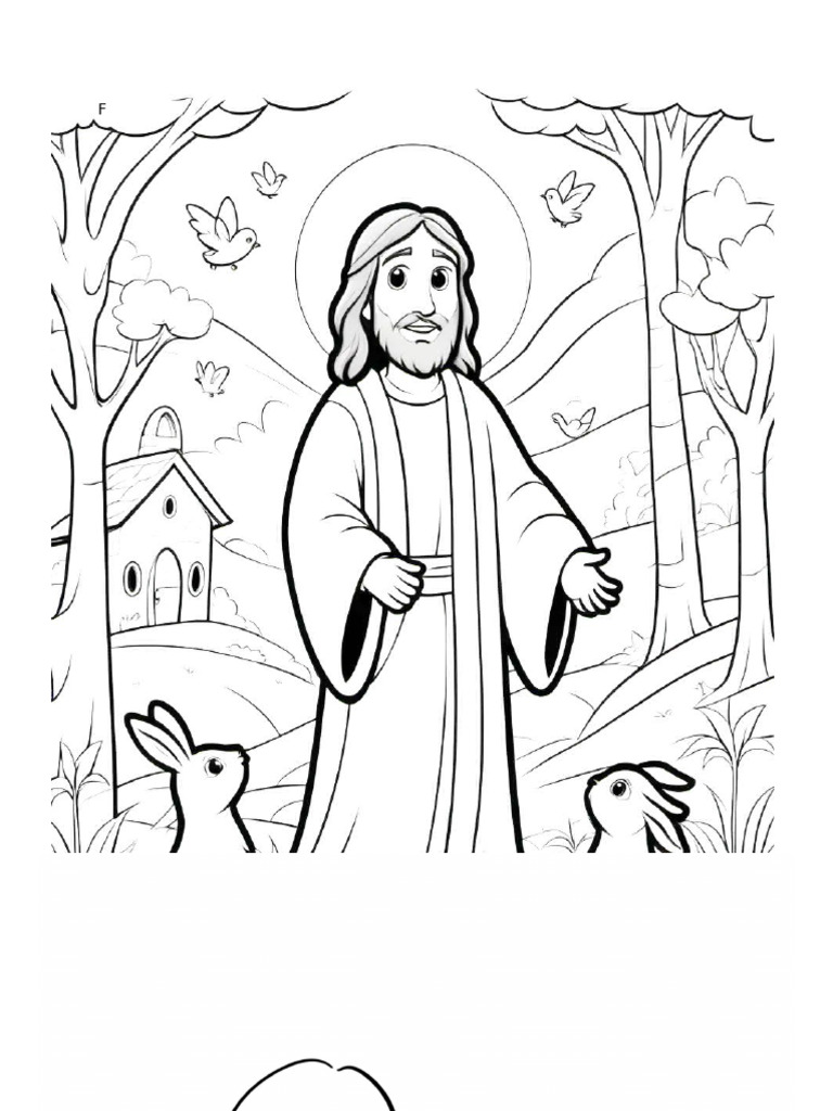 Coloring activity | PDF