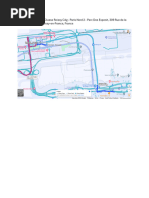 CDG Terminal 2E Map and Services | PDF | Public Transport | Electric ...
