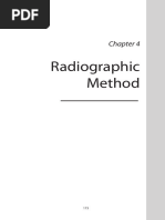 Exposure Chart | PDF | X Ray | Radiography