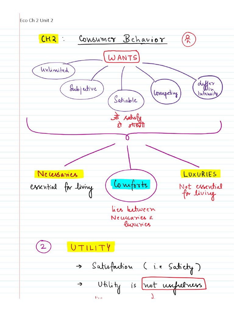 Toofan Eco CH 2 Unit 2 | PDF