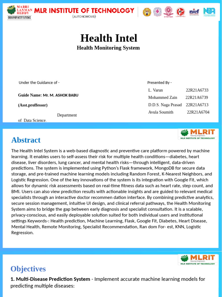 MP Final Review | PDF | Artificial Intelligence | Intelligence (AI ...