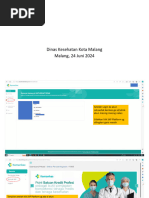 Langkah Langkah Ekin BKN | PDF