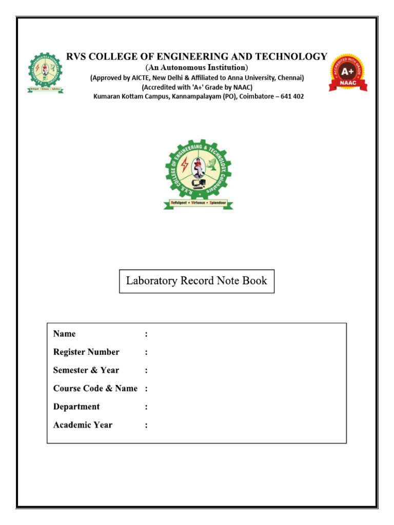 Dsf Lab Record Final 2025 | PDF | Scatter Plot | Parameter (Computer ...