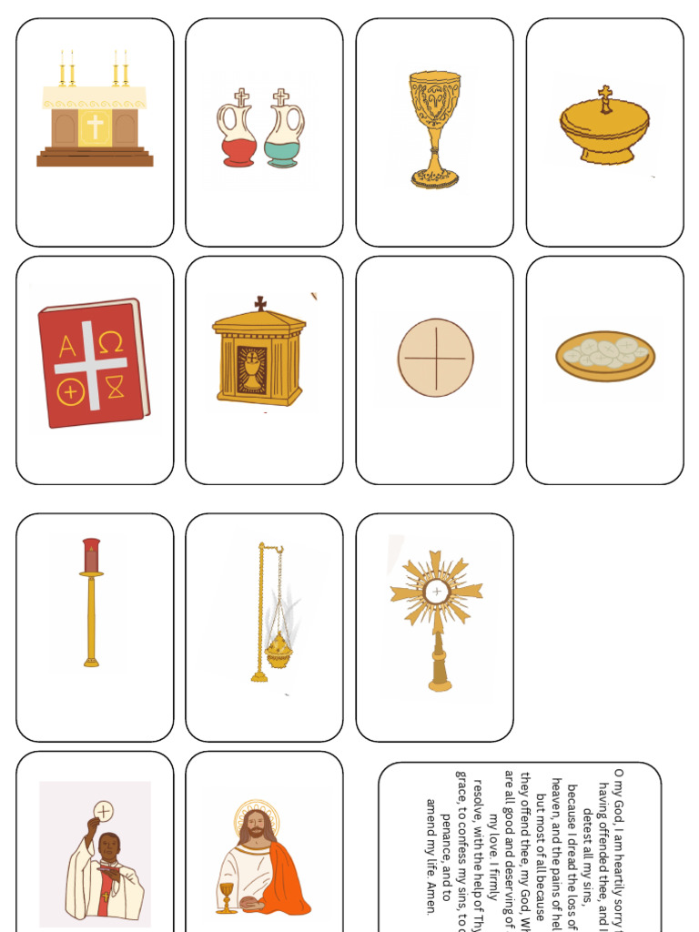 Simple Literary Devices Flashcards in Colorful Muted Style | PDF