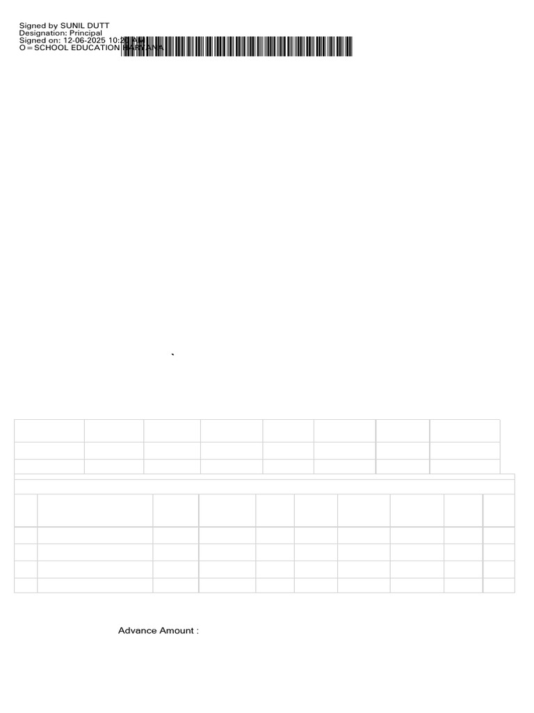 2025 26 0010 - BL | PDF | Economies | Public Finance