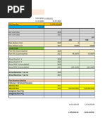 2026 GS Salary Table with Increases | PDF | General Schedule (Us Civil ...