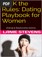 Ellen Fein - The Rules | PDF