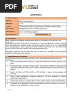 Mining Safety Toolbox Talk Agenda | PDF | Personal Protective Equipment ...