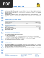 Castrol TLX Series Engine Oils Overview | PDF | Motor Oil | Engines