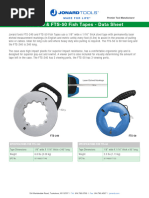 Fish Tapes, Accessories & Conduit Tools: Innovative, High Quality ...