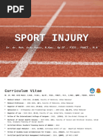 What Does TOTAPS Stand For? Touch, Observe | PDF | Pain | Diseases And ...