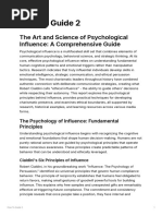 The Ellipsis Manual PDF: Chase Hughes | PDF | Nonverbal Communication ...