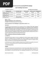 Sacral Dimple Guidelines for Neonates | PDF | Clinical Medicine ...