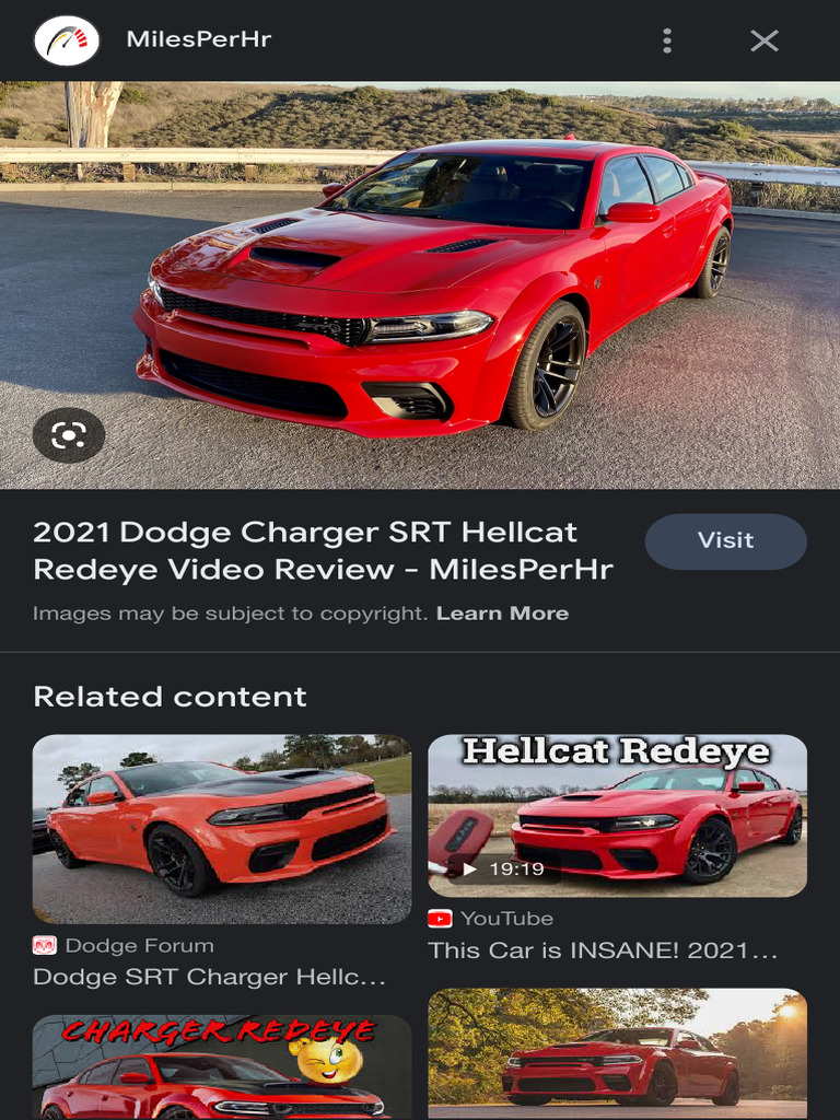 A Red Hellcat Eye - Google Search | PDF