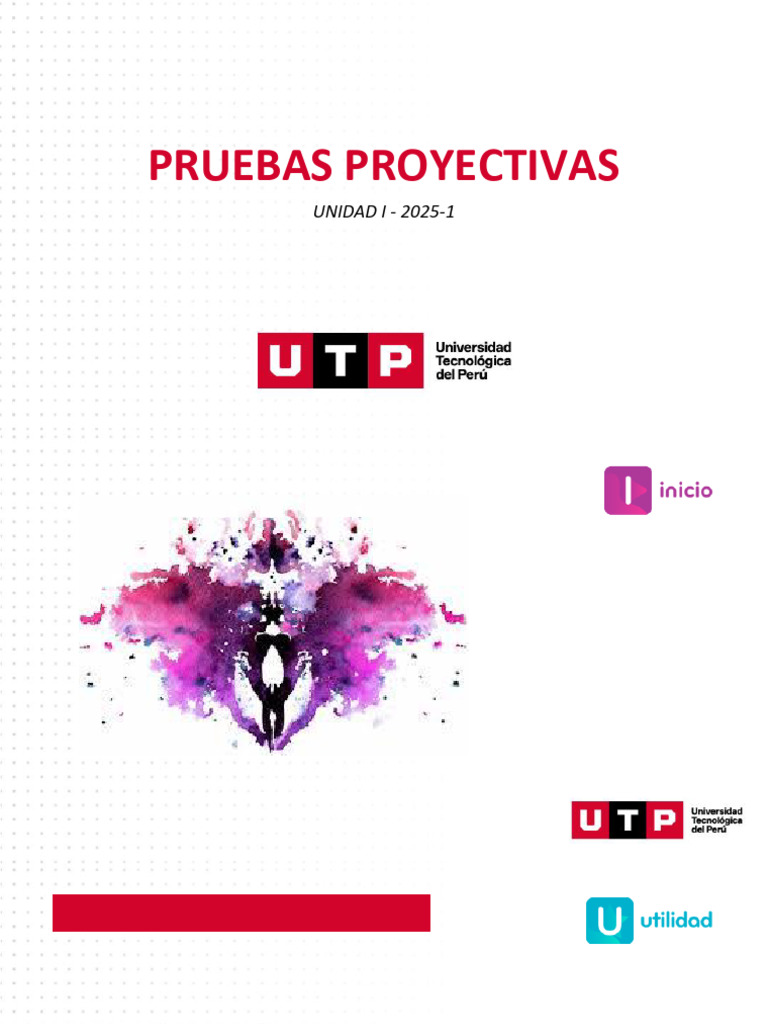 Test de Apercepción Temática: Guía 2025 | PDF | Conceptos psicologicos ...