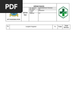 PPK Epistaksis | PDF