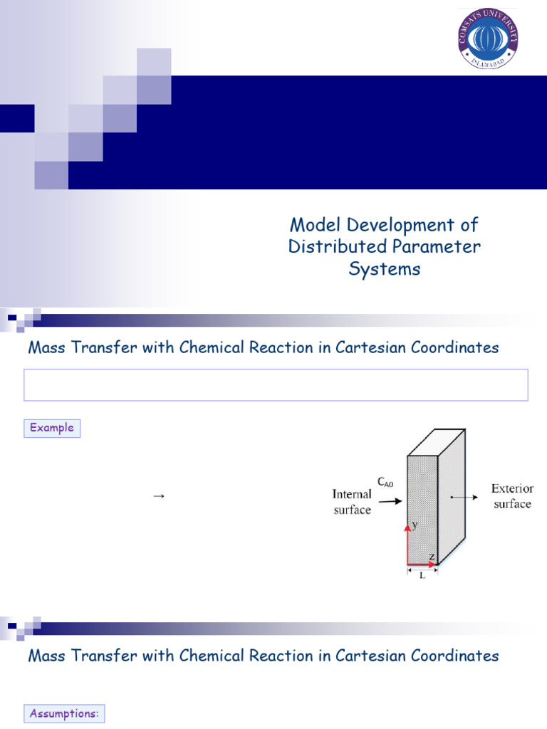 Modaling Description and Mars | PDF | Diffusion | Equations