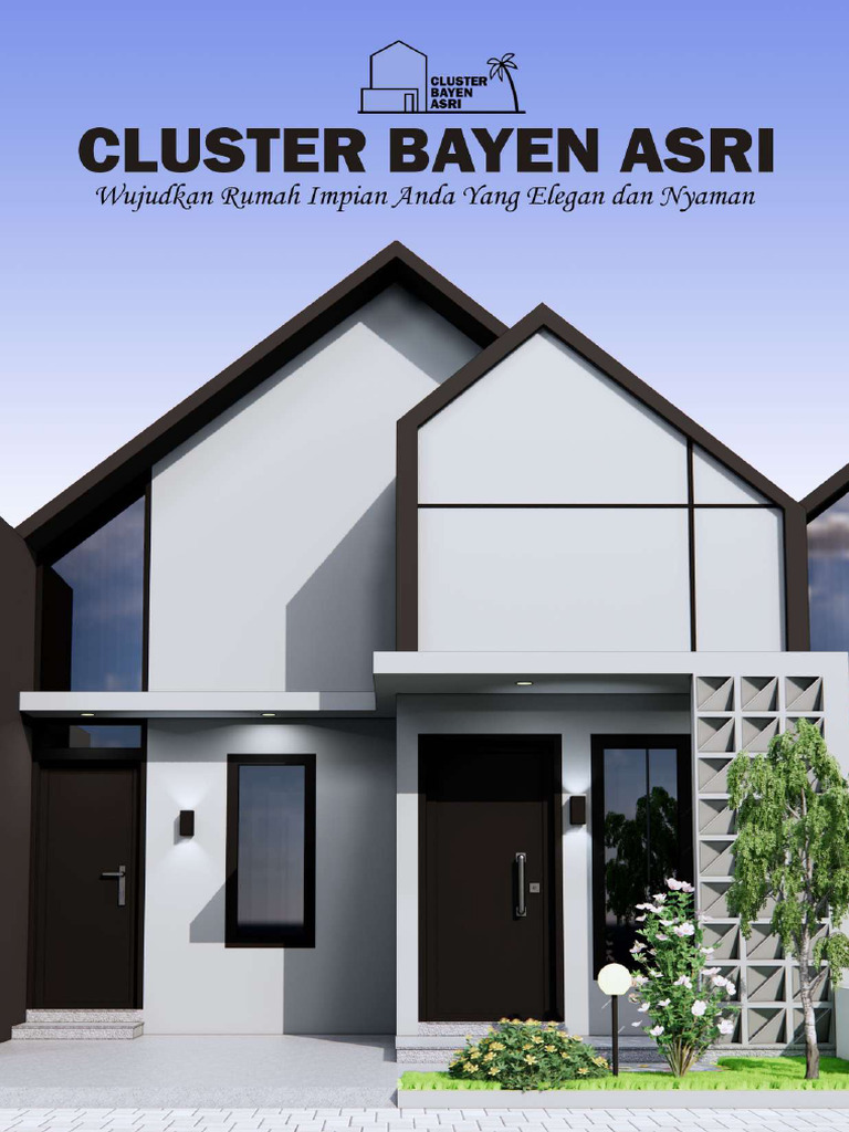 Brosur Depan | PDF