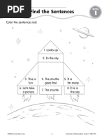 Speaking Time 1 | PDF