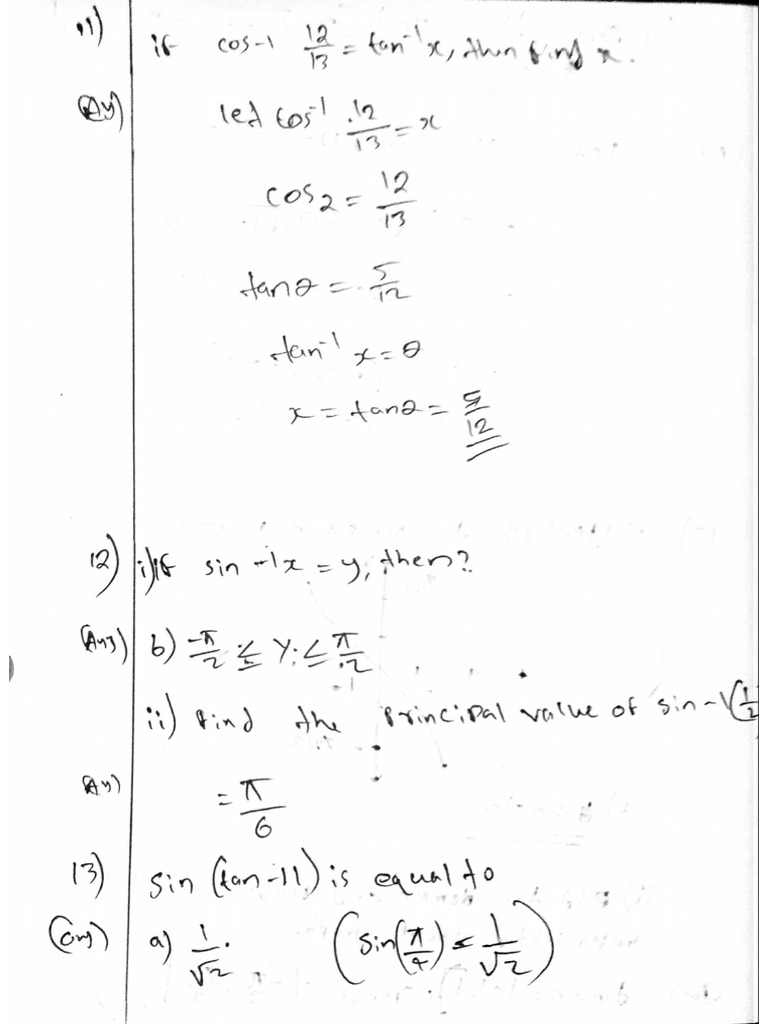 Mathss | PDF