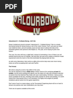 Board of Review Questions | PDF | Scouting | Youth Movements